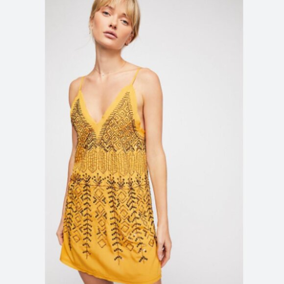 Free People | Intimates & Sleepwear | Free People Arizona Nights ...